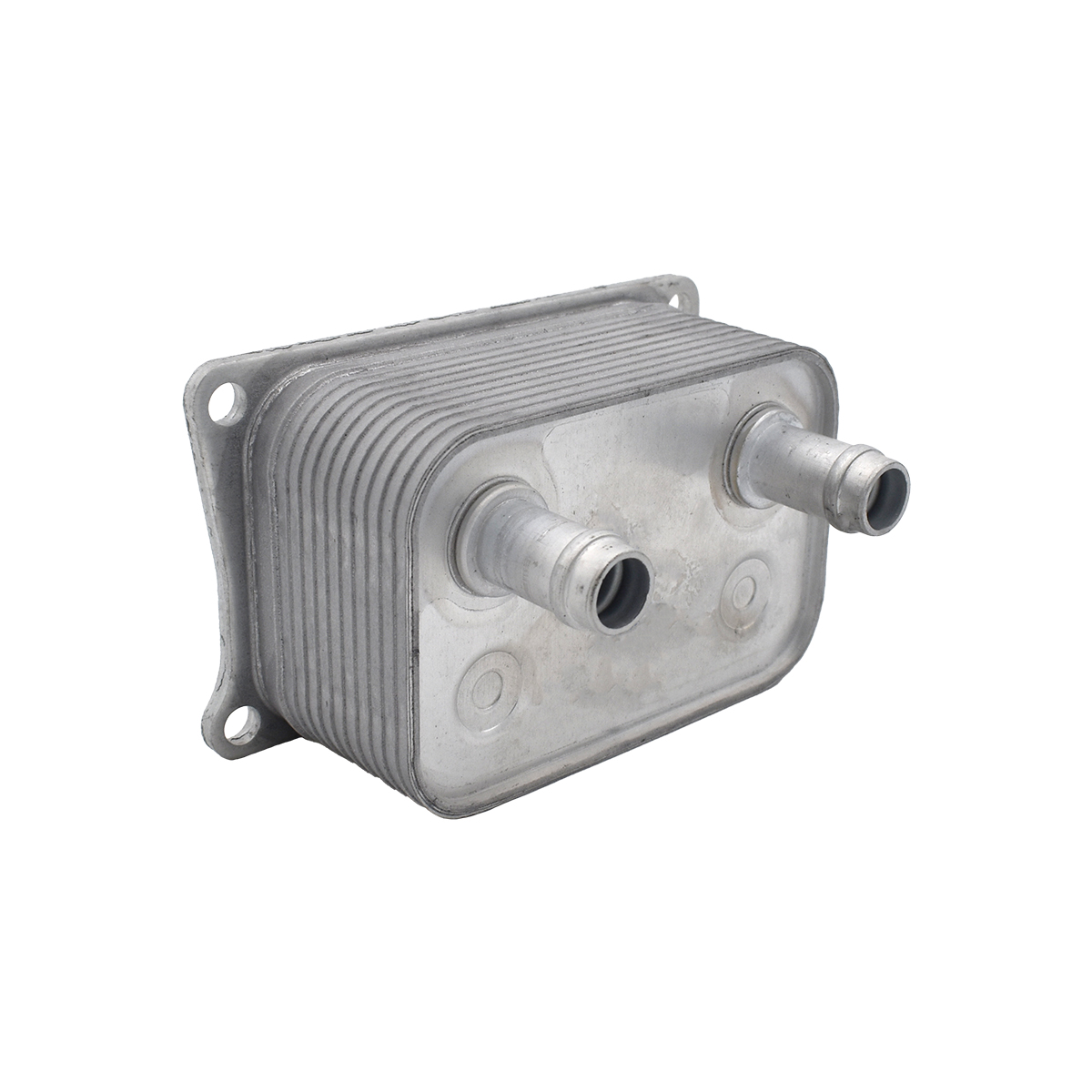 New Polaris Oil to Water Cooler OEM 1240820 by nFLOW