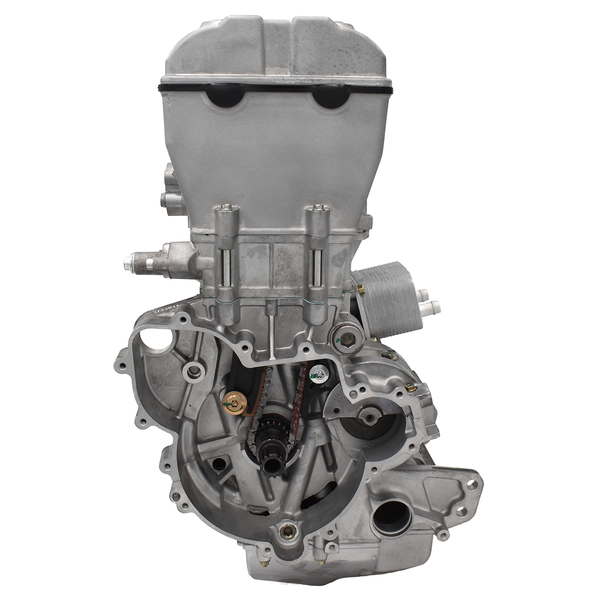 Polaris 2017-2018 Ranger 1000 HVAC Engine 2207365 | nFLOW