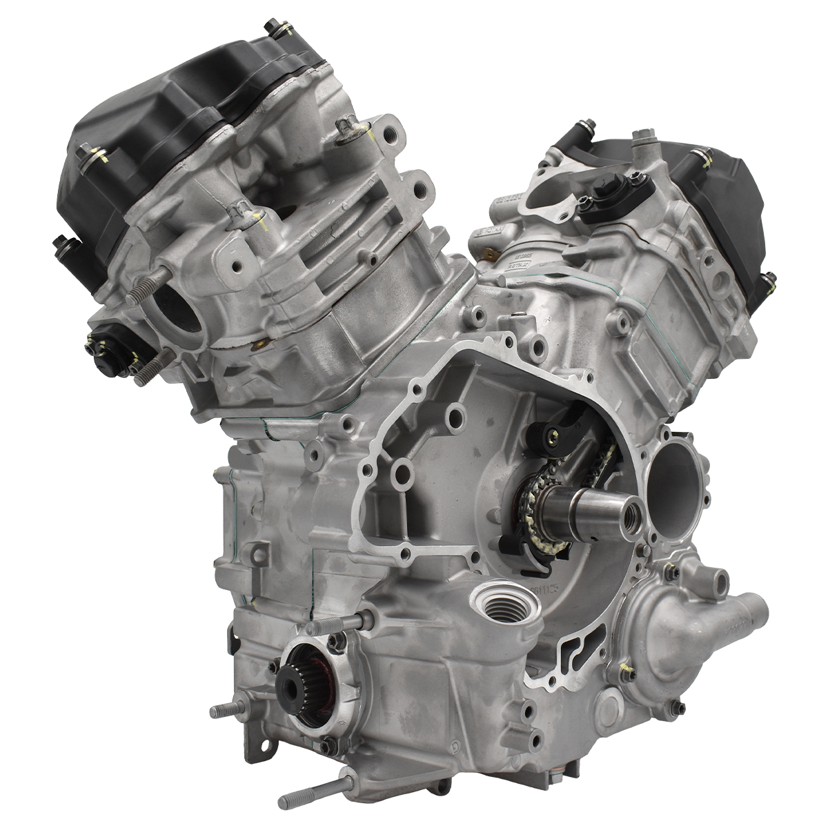Can Am 2016-2017 Outlander 570 ATV Engine 420054930 | nFLOW