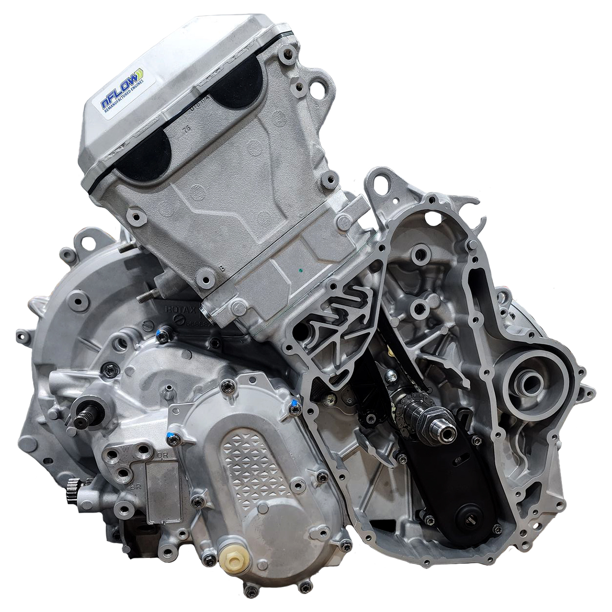 Can Am 2022-2024 Defender HD7 UTV Engine 420065001 | nFLOW
