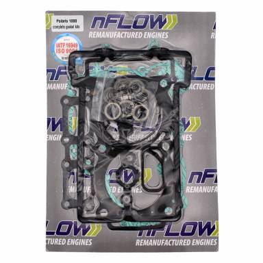 Polaris Rebuild Kits for Sale